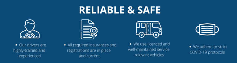 Swift Kruger shuttles